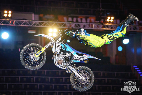 Night of Freestyle | Photo Gallery – FXR Racing Europe