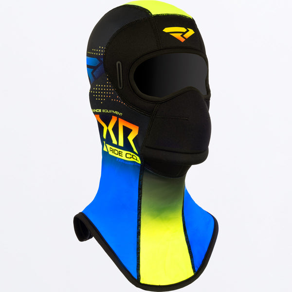 Boost Anti-Fog Balaclava – FXR Racing Europe