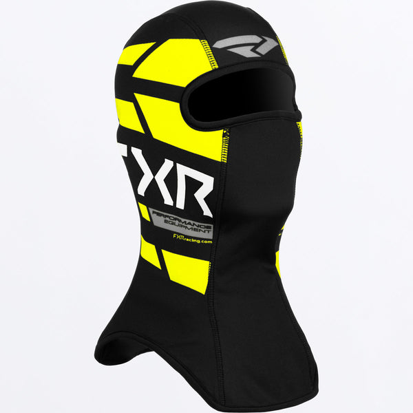 Boost Balaclava – FXR Racing Europe
